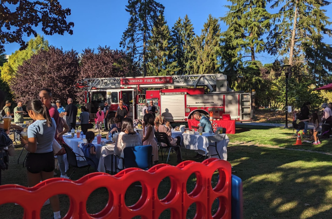 RHPS Family Appreciation Event Registration (September 13, 2024) - RHMSA
